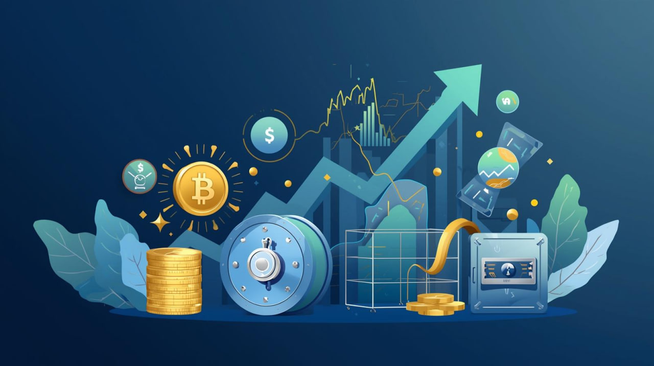 Three Main Types of Finance Explained